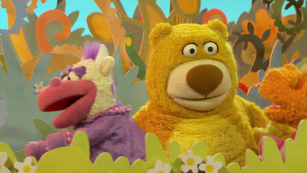 Pajanimals | Netflix
