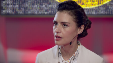 The One | Netflix Official Site