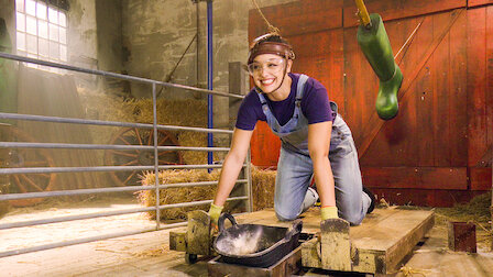 Watch Flinch | Netflix Official Site