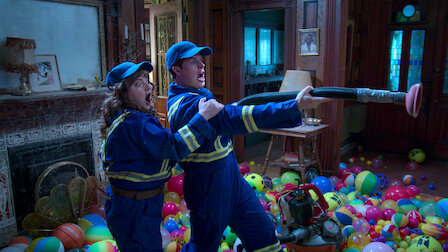 Watch Phantom Pups | Netflix Official Site