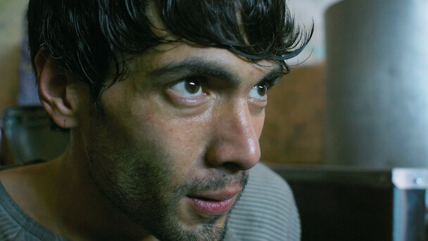 Watch A 211-es cella | Netflix Official Site