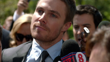 Watch Arrow | Netflix