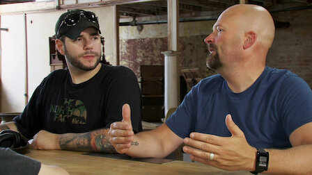 Watch Ghost Hunters | Netflix