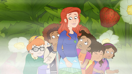 Watch The Magic School Bus Rides Again | Netflix Official Site