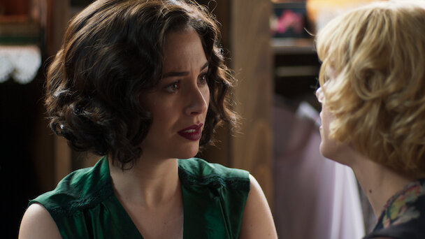 Watch Cable Girls | Netflix Official Site