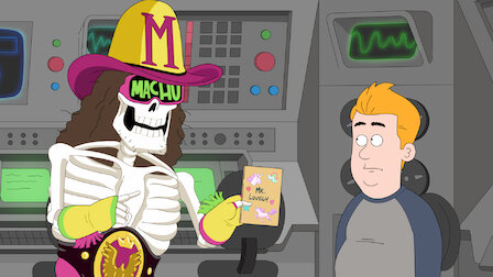 Watch Paradise PD | Netflix Official Site