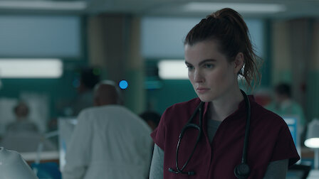 Watch The Resident | Netflix