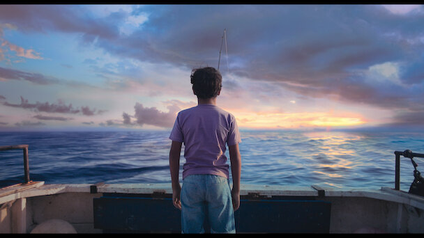 Watch Blue Miracle | Netflix Official Site