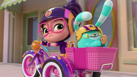 Watch Abby Hatcher | Netflix