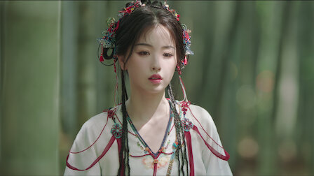 Watch Love Game in Eastern Fantasy | Netflix