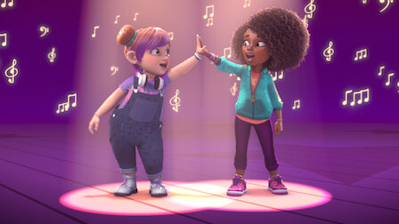 Watch Karma's World | Netflix Official Site