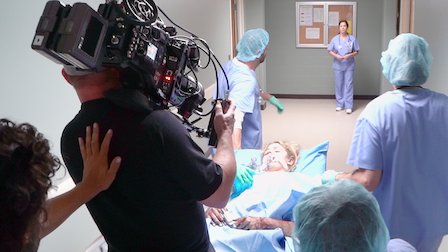 Chambers | Netflix Official Site