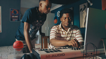 Watch Volume | Netflix