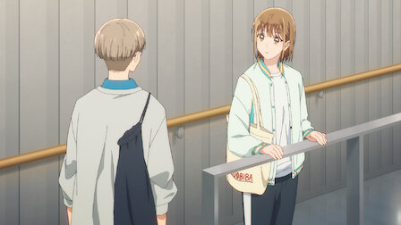 Watch Blue Box | Netflix Official Site