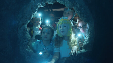 Watch Evil | Netflix