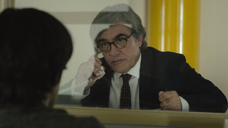 Watch The Asunta Case | Netflix Official Site