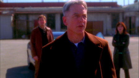 Watch NCIS | Netflix