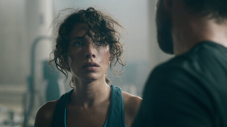 Watch Who is Erin Carter? | Netflix Official Site