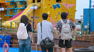 Watch Kian’s Bizarre B&B | Netflix Official Site