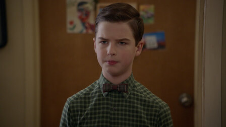 Watch Young Sheldon | Netflix