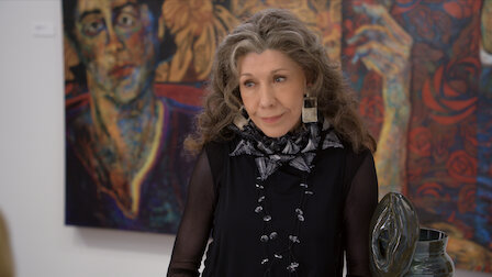 Watch Grace and Frankie | Netflix Official Site