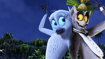 Watch All Hail King Julien | Netflix Official Site