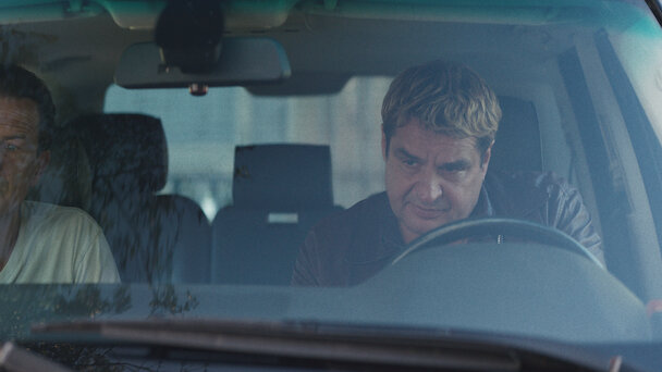 Watch Ferry | Netflix Official Site