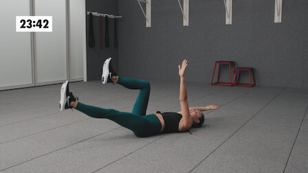 Watch 30 Minute Workouts | Netflix