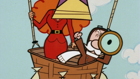 Watch The Powerpuff Girls | Netflix