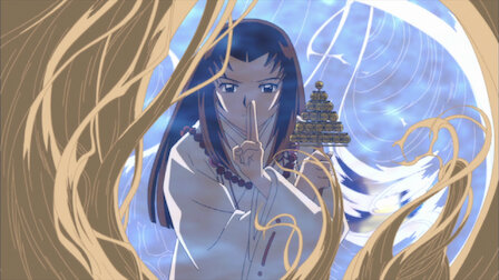 Watch Inuyasha: The Final Act | Netflix