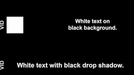 Watch HDR sRGB Graphics Test (400 nits) | Netflix