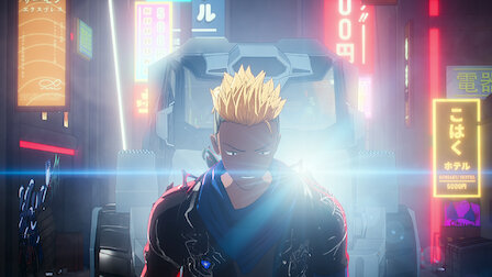 Watch My Daemon | Netflix Official Site