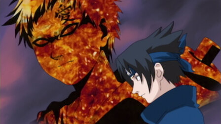 Watch Naruto | Netflix