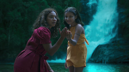 Watch Luz: The Light of the Heart | Netflix Official Site