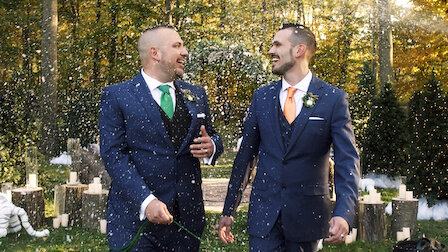 Watch Say I Do | Netflix Official Site