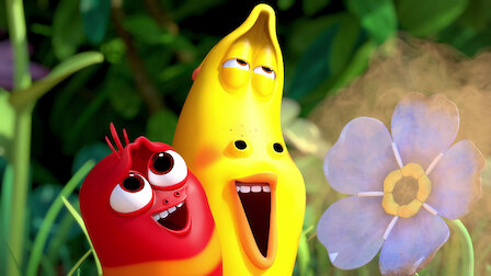 Watch Larva | Netflix