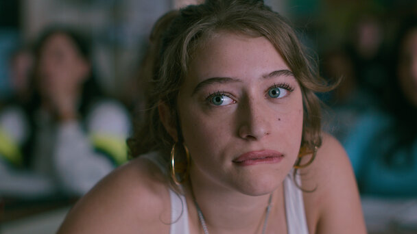 Watch Grand Army | Netflix Official Site