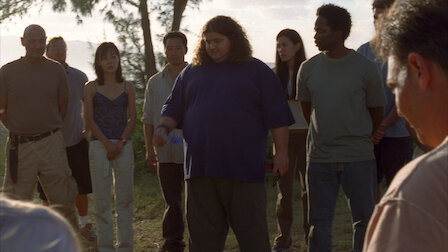 Watch Lost | Netflix