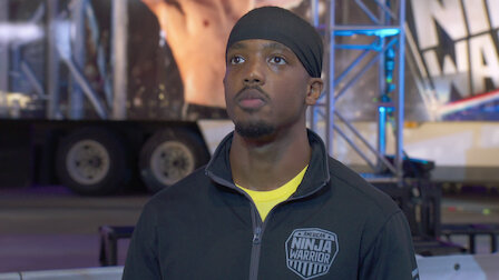 Watch American Ninja Warrior | Netflix