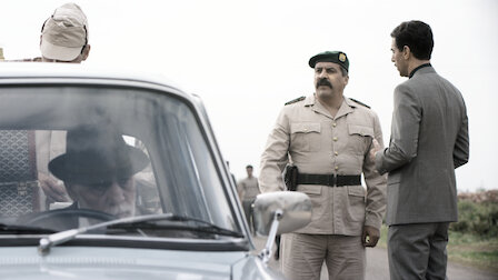 Watch The Spy | Netflix Official Site