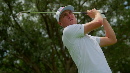 Watch The Netflix Cup | Netflix Official Site