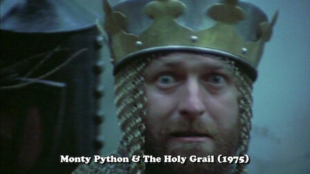 Watch Monty Python Best Bits (mostly) | Netflix