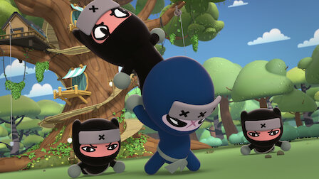 Pucca: Love Recipe | Netflix