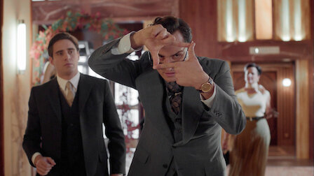 Watch Velvet | Netflix