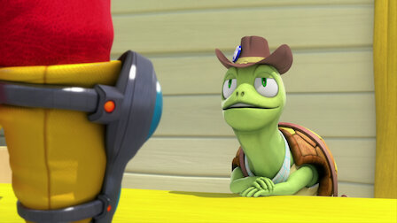 Watch Sonic Boom | Netflix