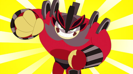 Watch Johnny Test | Netflix Official Site