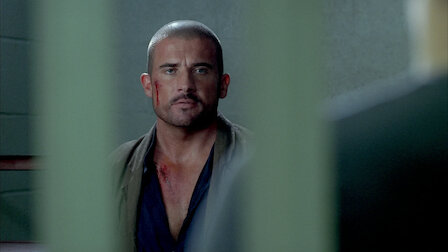 Watch Prison Break | Netflix