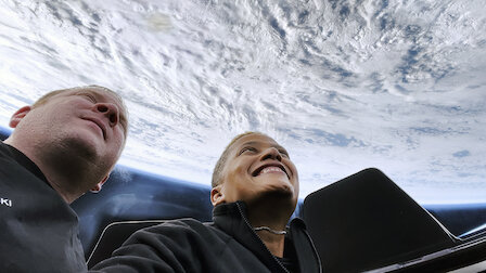 Watch Countdown: Inspiration4 Mission to Space | Netflix Official Site