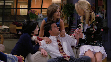 Watch Friends | Netflix