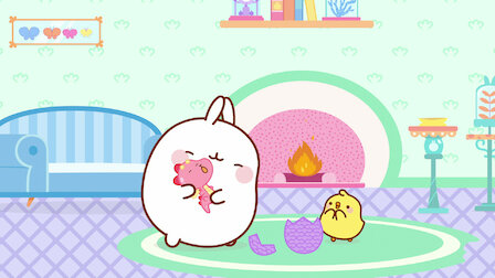 Watch Molang | Netflix